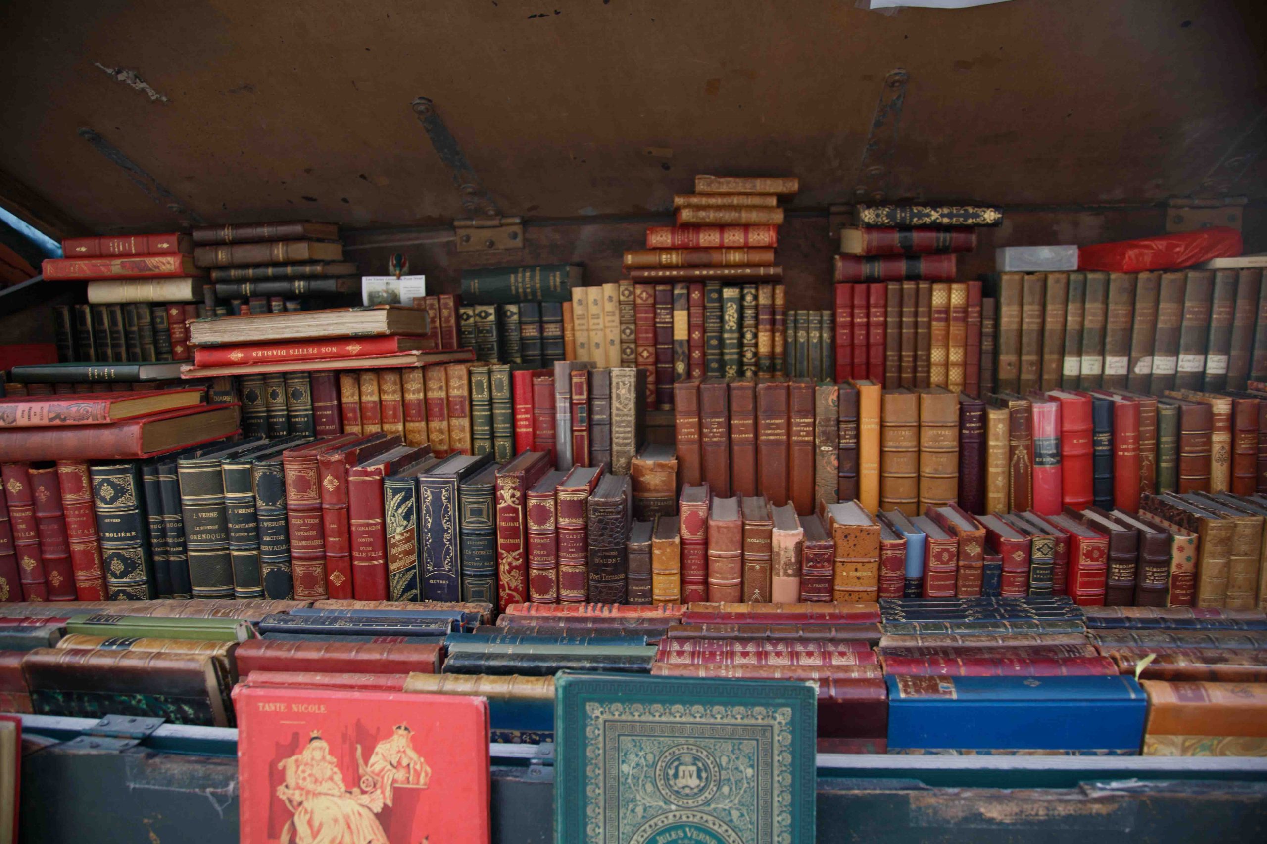 10 libros clásicos para empezar el año y que nadie termina - Ideas como ...